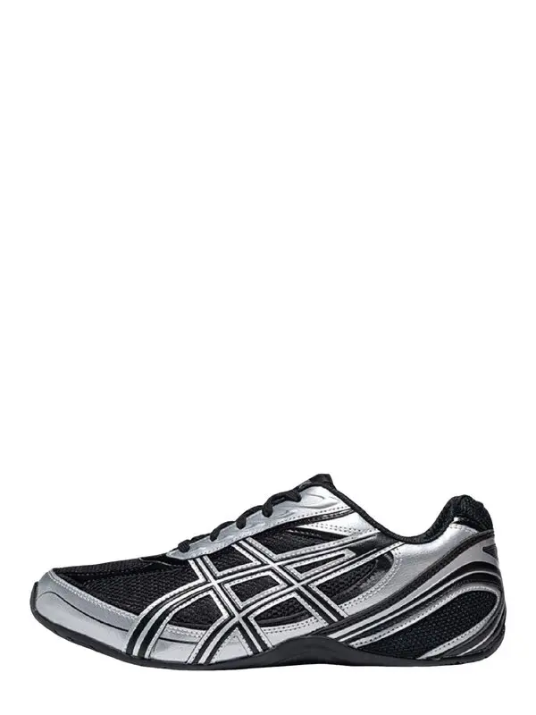 Asics Gel-phai Z Sneakers - Black/metallic Silver