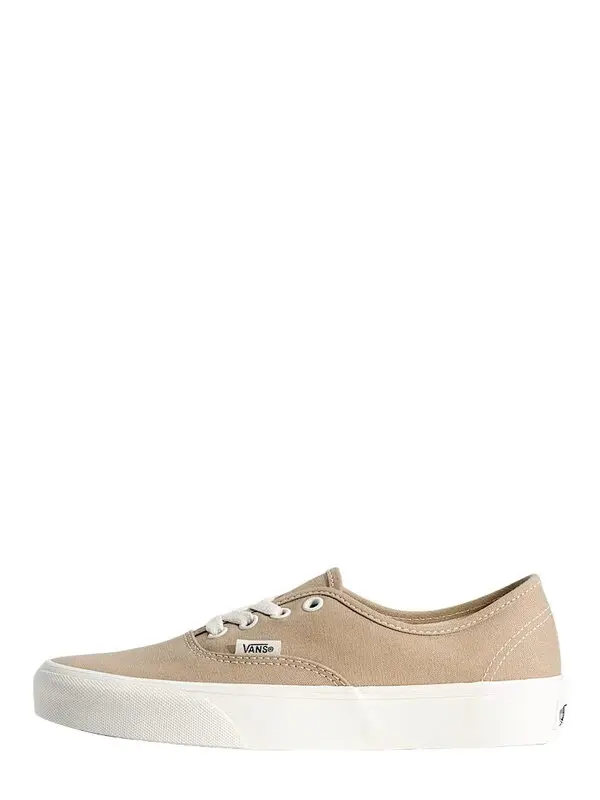 VANS Authentic Sneakers - Beige