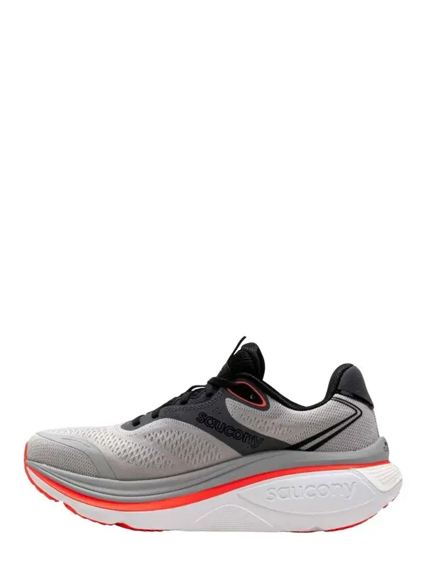 Saucony Hurricane 26 Athletic Sneakers - Cadet/black