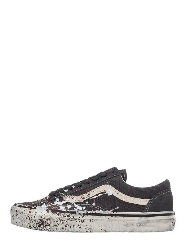 VANS Premium Old Skool 36 Sneakers - Black/multicolor