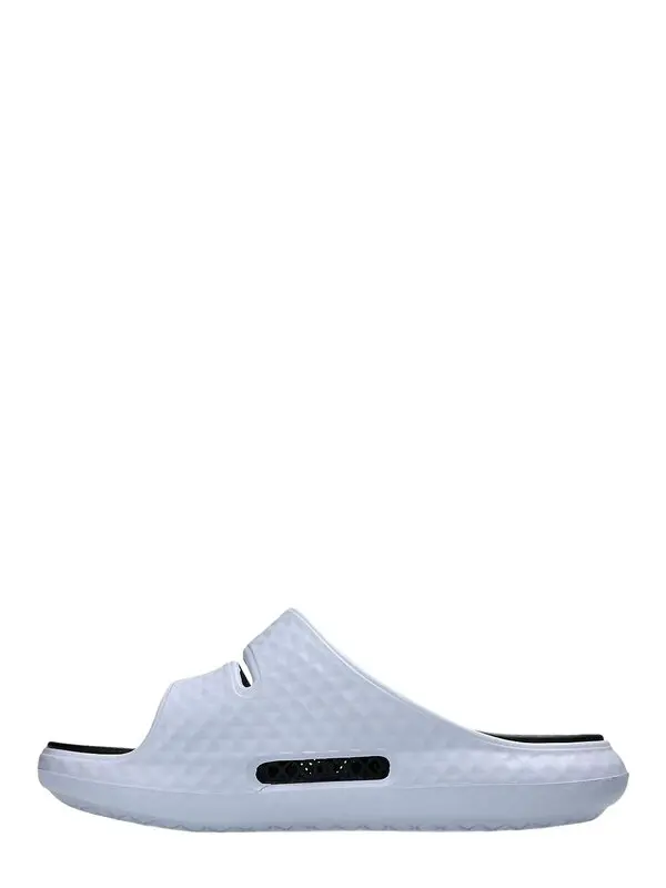 Asics Actibreeze Hybrid Sandal 2 - Blue Fade/black