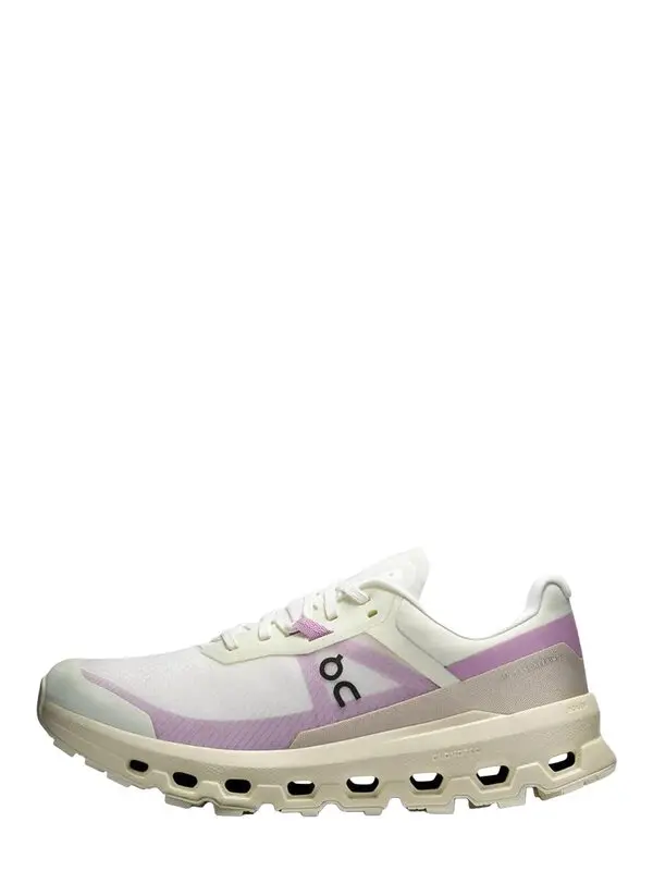 On Cloudvista 2 Sneakers - Ivory/seedling