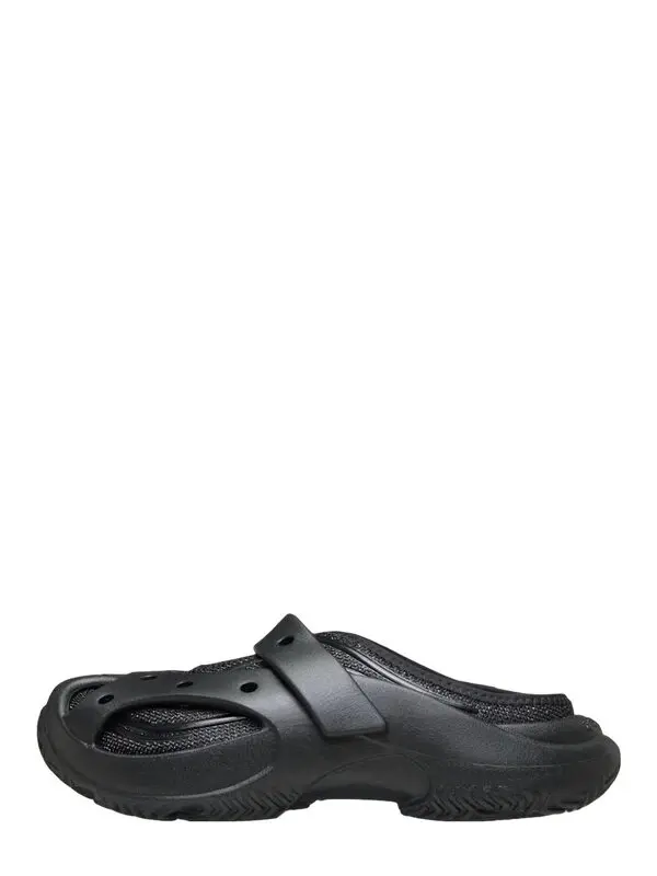CROCS Caged Mule - Black