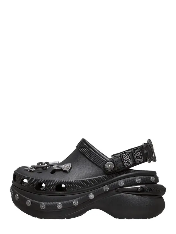 CROCS X Andersson Bell Bae Clog - Black