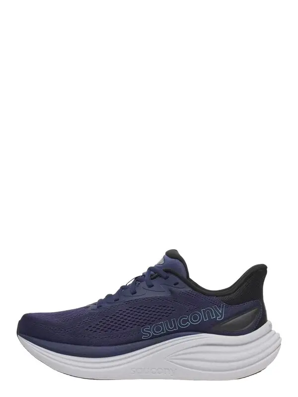 Saucony Triumph 24 'naval Windward' Sneakers - Naval/windward