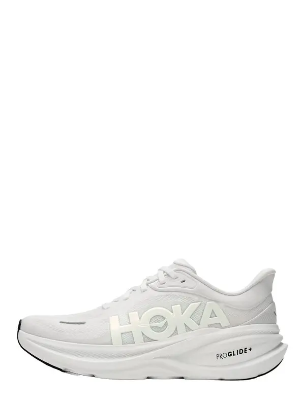 Hoka One One Clifton Pro Sneakers - White