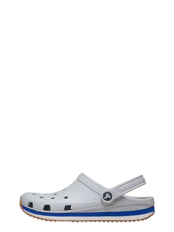 CROCS Crocband Runner - Grey