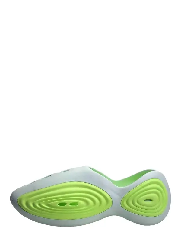 CROCS Ripple Clogs - Lime Burst
