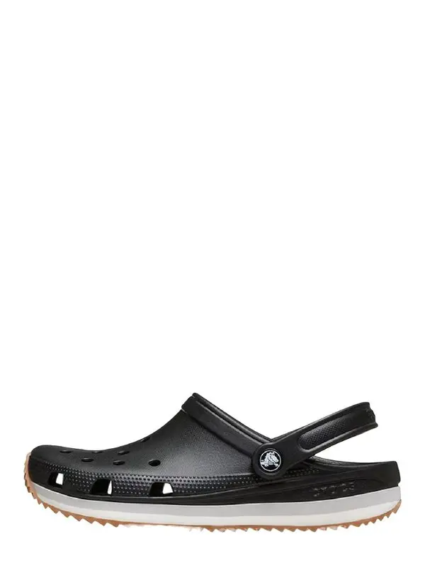 CROCS Crocband Runner Sandals - Black