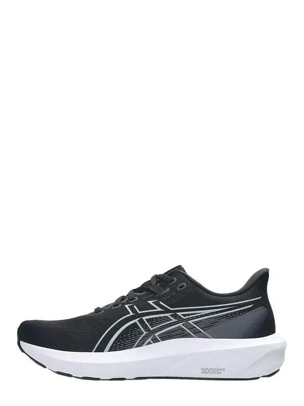 Asics Gt-1000 Athletic Sneakers - Black/white