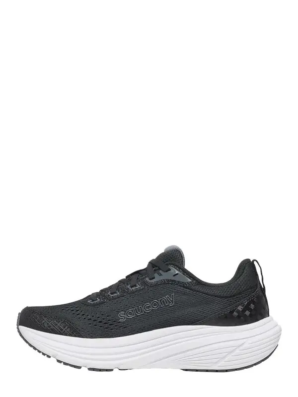 Saucony Cohesion 19 Athletic Sneakers - Black/white