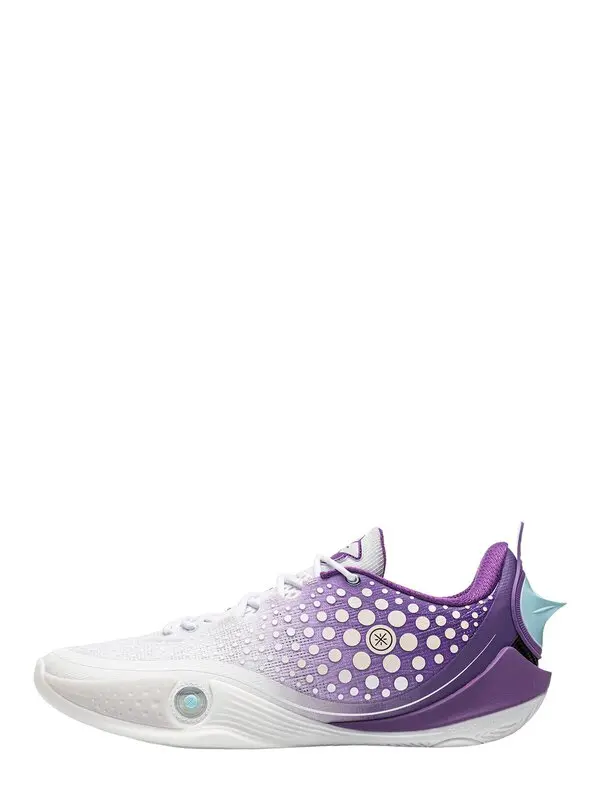 LI-NING Way Of Wade 808 6 Sneakers - Lavender