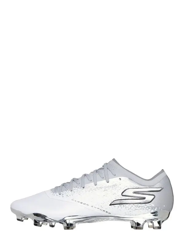 Sketchers Razor 1.5 Elite Fg - White/silver