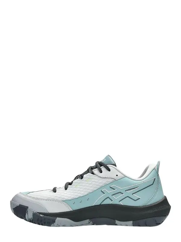 Asics Unpre Ars Low 3 Sneakers - Cloud Grey/storm Blue