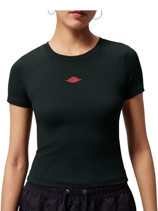 JORDAN Flight T-shirt - Black