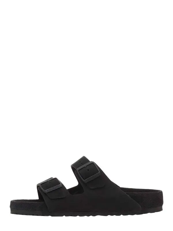BIRKENSTOCK Arizona Sandals - Black