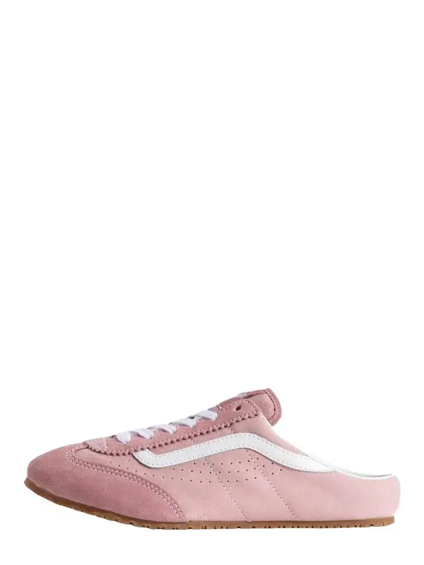 VANS Super Lowpro Mule - Pink