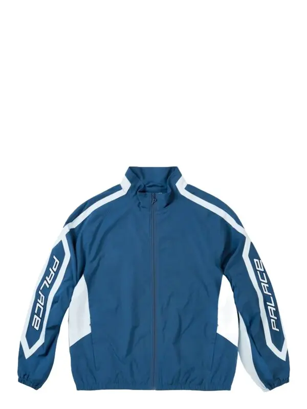 PALACE Links Shell Jacket - Navy