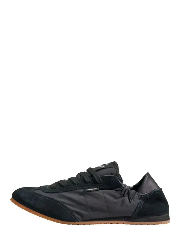 VANS Super Low Pro Ballet Light Sneakers - Black