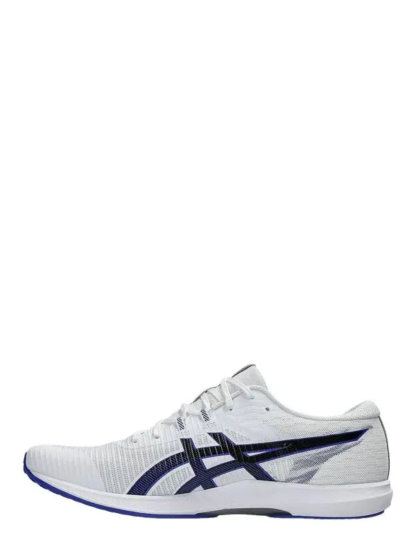 Asics Hyper Racer Sneakers - White/black