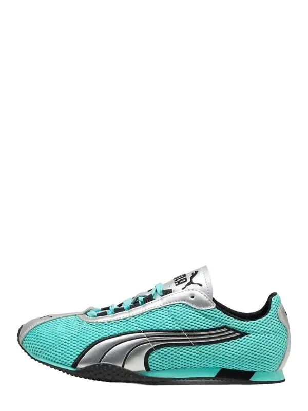 PUMA H-street Og Sneakers - Intense Mint/puma Silver