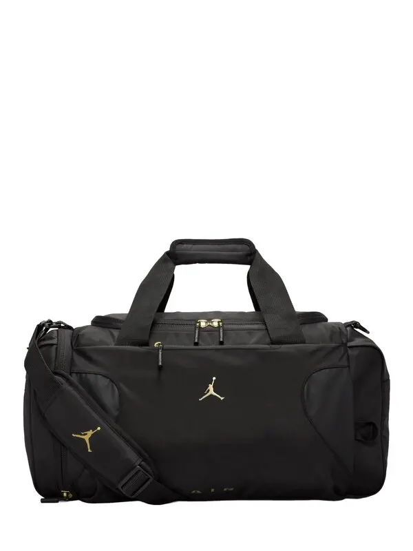 JORDAN Element Duffel Bag - Black