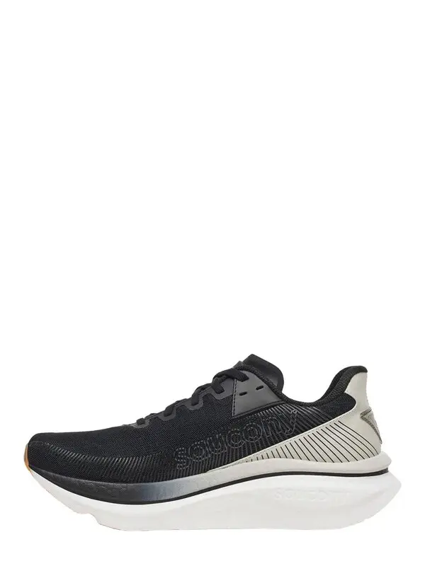 Saucony Endorphin Azura Athletic Sneakers - Black/quartz