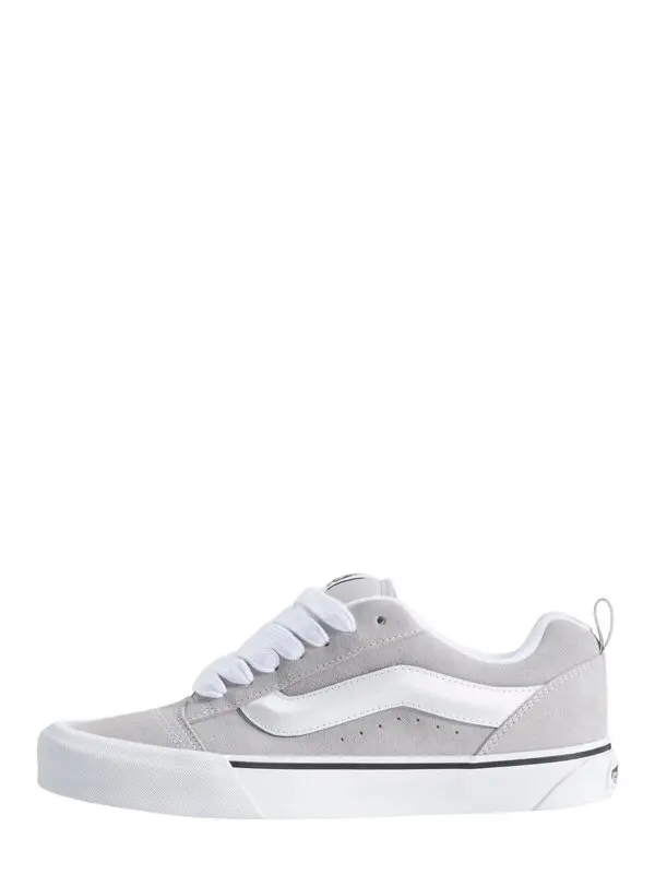 VANS Knu Skool Sneakers - Light Grey