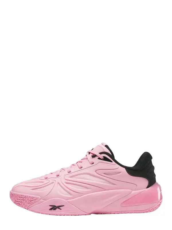 REEBOK Angel Reese 1 'expressive Pink - Expressive Pink/black