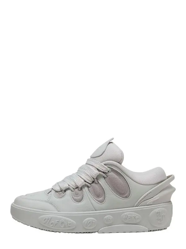 PUMA Lafrancé 'cool Light Gray Echo' Sneakers - Cool Light Gray/gray Echo