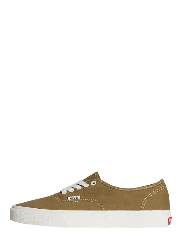 VANS Authentic Sneakers - Green
