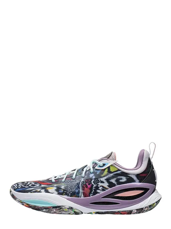 LI-NING Dlo 2 Sneakers - Multi-color