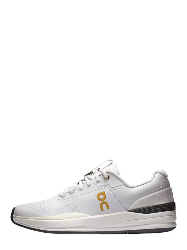 On The Roger Pro Ace Sneakers - Frost/shadow