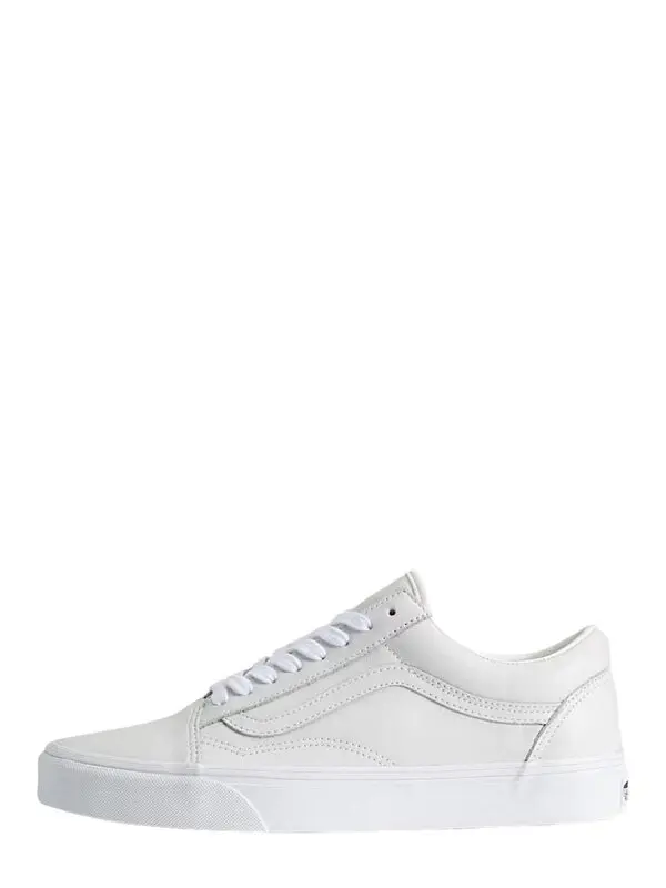 VANS Authentic Sneakers - True White