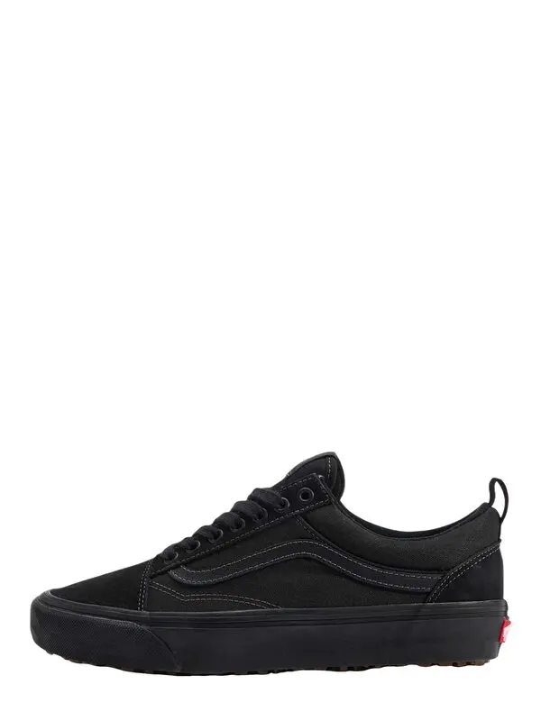 VANS Old Skool Insulated - Black
