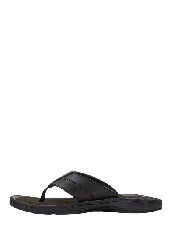 Timberland Originals Slide Sandal - Black