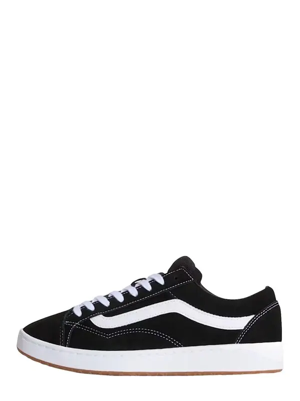 VANS Old Skool 36 Cup Sneakers - Black