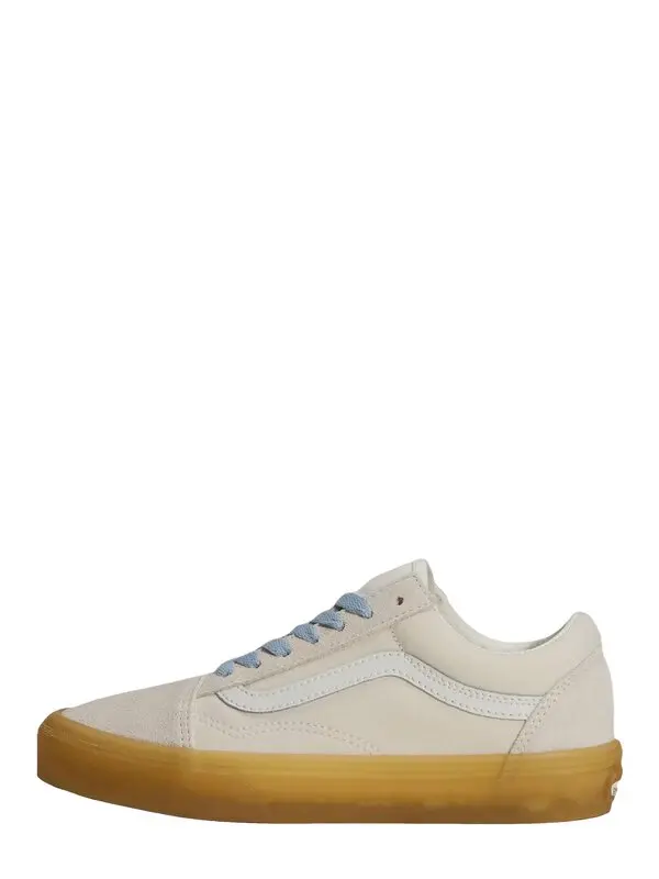 VANS Old Skool Sneakers - Beige