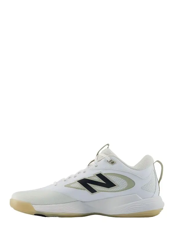 NEW BALANCE 561v1 Sneakers - White/faded Black