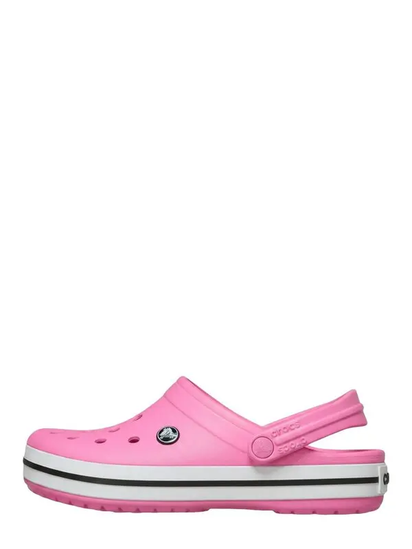 CROCS Classic Bayaband Clogs - Pink Lemonade
