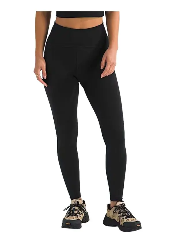 The North Face Jaida Pocket Leggings 27 - Black