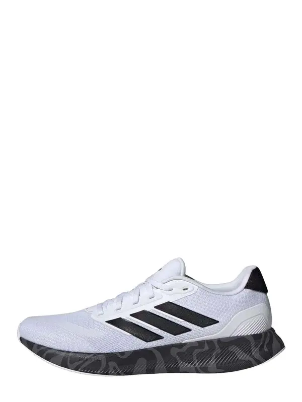 Adidas Runfalcon 5 Sneakers - Cloud White/core Black/grey Four