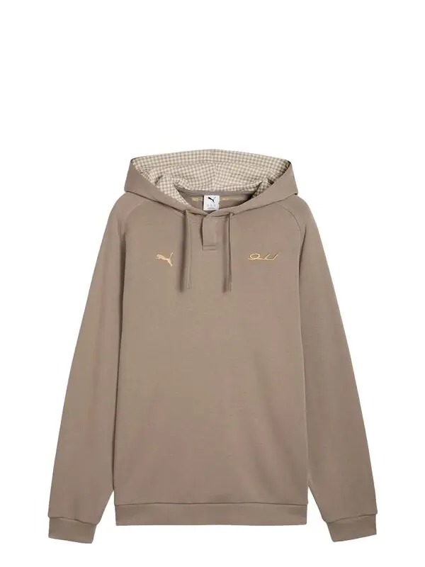 PUMA X Porsche Legacy Hoodie - Mouse Gray