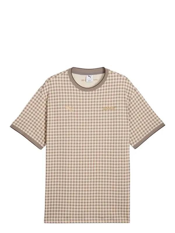 PUMA X Porsche Legacy T-shirt - Mouse Gray