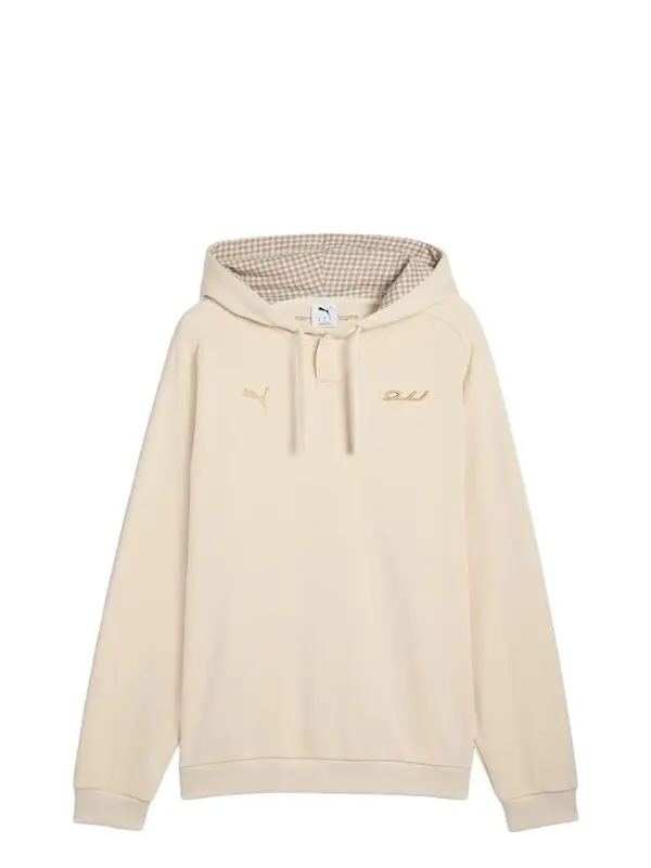 PUMA X Porsche Legacy Hoodie - Alpine Snow
