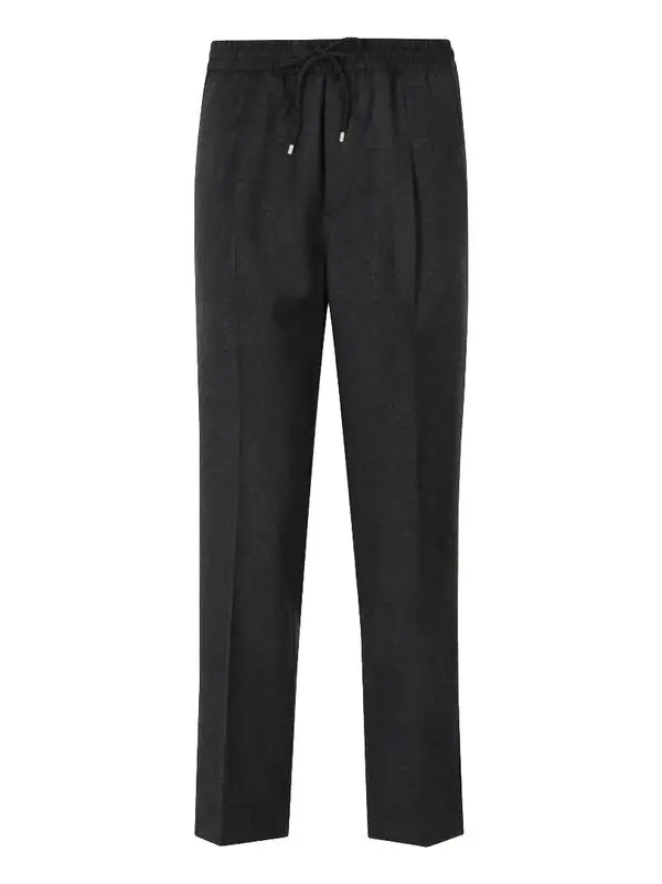 BRIGLIA 1949 Trousers - Grey