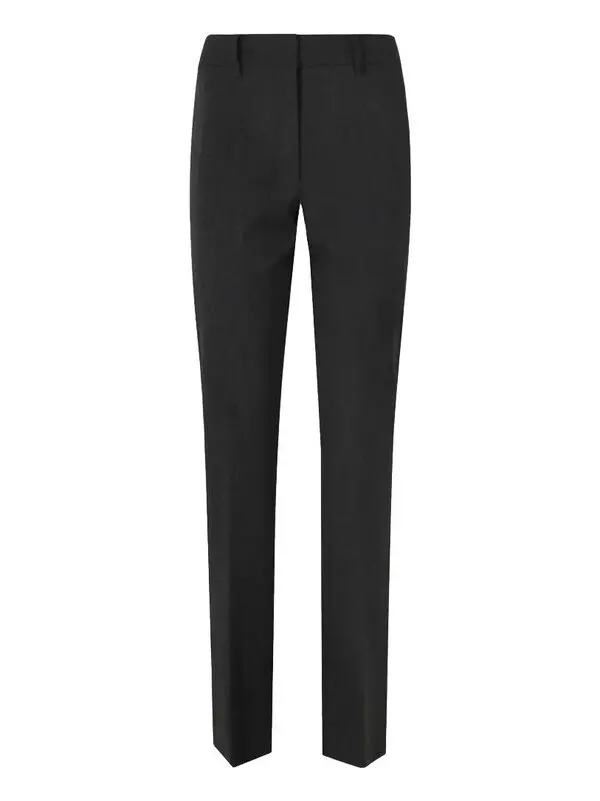 Federica Tosi Tailored Trousers - Grey