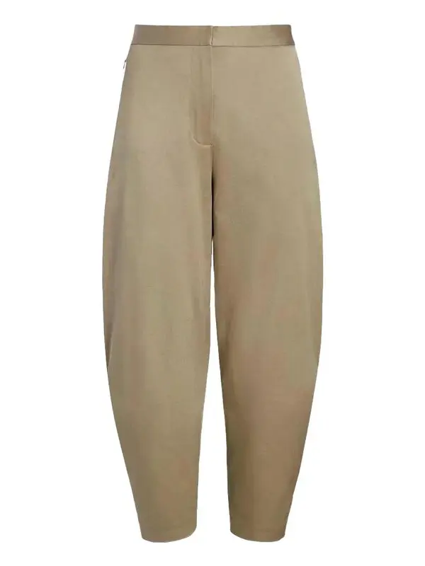 Proenza Schouler White Label Serene Palazzo Pants - Neutrals
