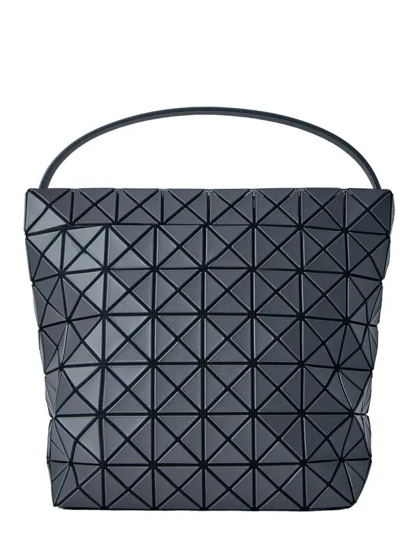 Issey Miyake Valley Handbag - Gray