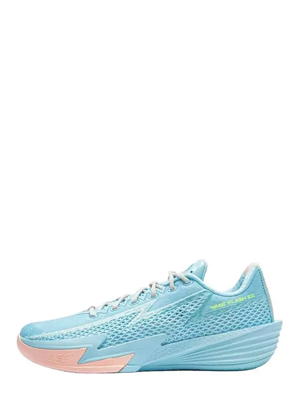 LI-NING Wade Flash 2 Sneakers - Blue